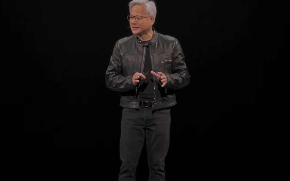 全球IT供應商攜手NVIDIA 加速AI平台轉型 | 財經 | Newtalk新聞