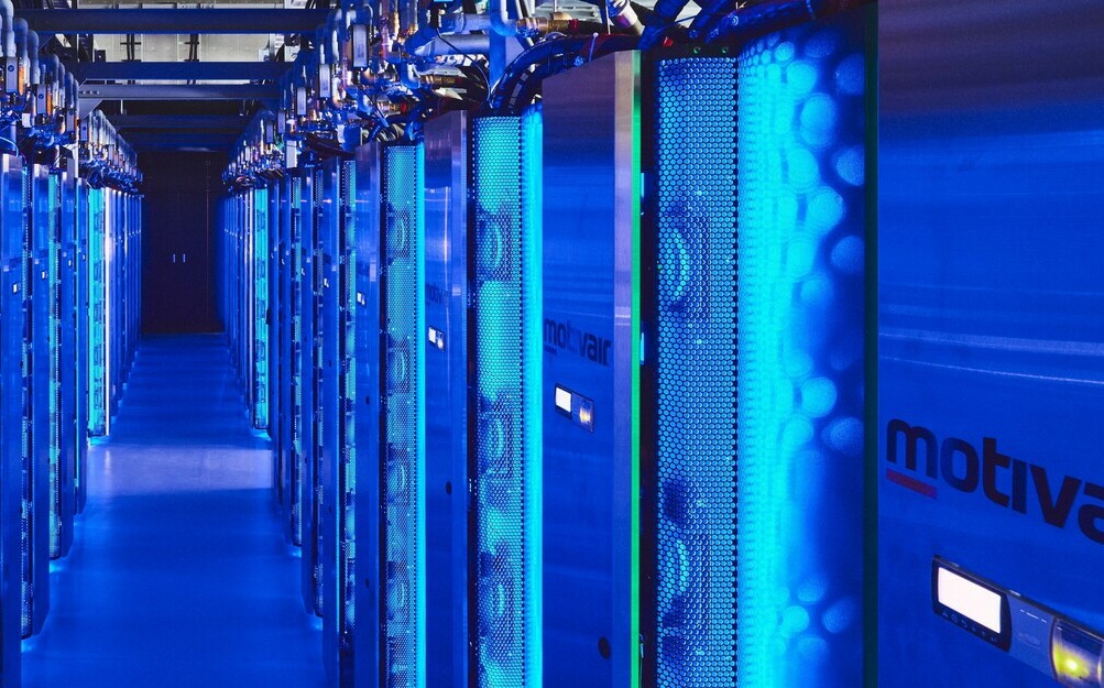 NVIDIA：量子人工智慧全球商業研發中心誕生 | 財經 | Newtalk新聞