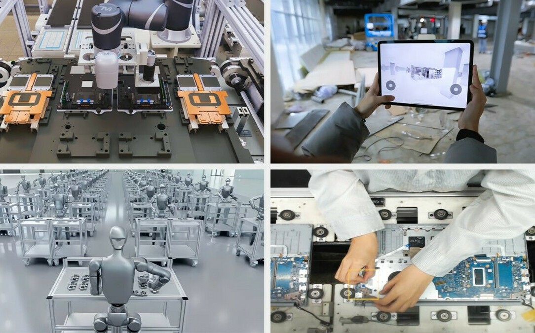 輝達數位孿生如何助權值F4 啟動數兆美元AI變革？ | 財經 | Newtalk新聞