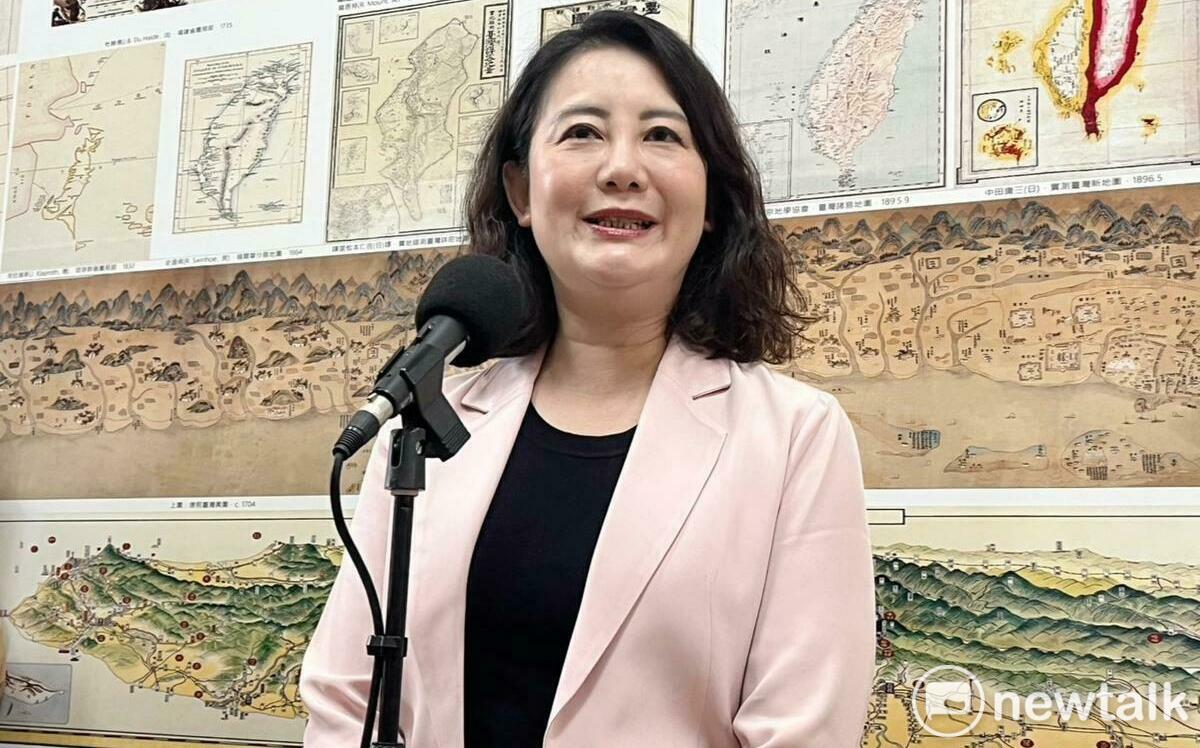 陸委會查旺中配合中共統戰 綠喊支持：踩到台灣法治紅線就該查 | 政治 | Newtalk新聞