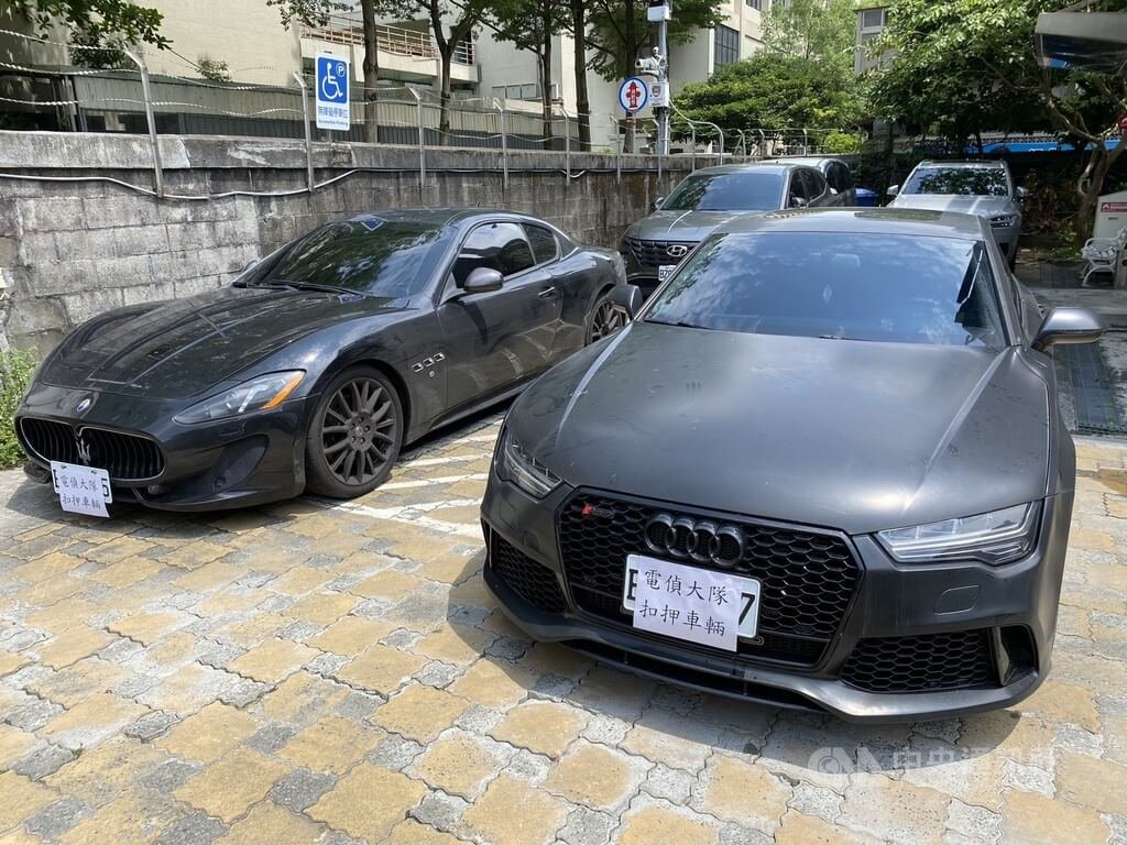 詐團誆投資生基位騙逾5000萬 刑事局逮15嫌送辦 | 社會 | Newtalk新聞