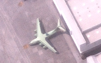 中國新空中預警機？「空警-3000」現身疑運-20改裝 | 中國 | Newtalk新聞