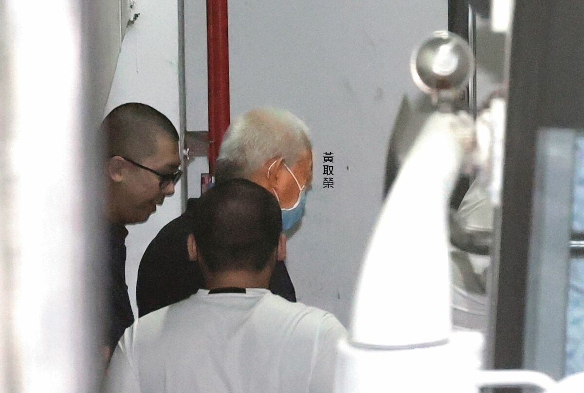 共諜APP揭密3／赴中求學遭吸收 黃取榮發展共諜線模式揭密 | 政治 | Newtalk新聞