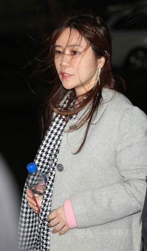 陳怡君另涉收賄建商70萬元 施壓台北市府遭訴 | 社會 | Newtalk新聞