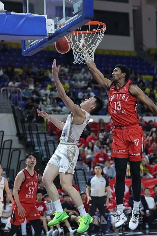 TPBL曼尼高替補挹注24分 國王勝戰神3比0聽牌 | 體育 | Newtalk新聞