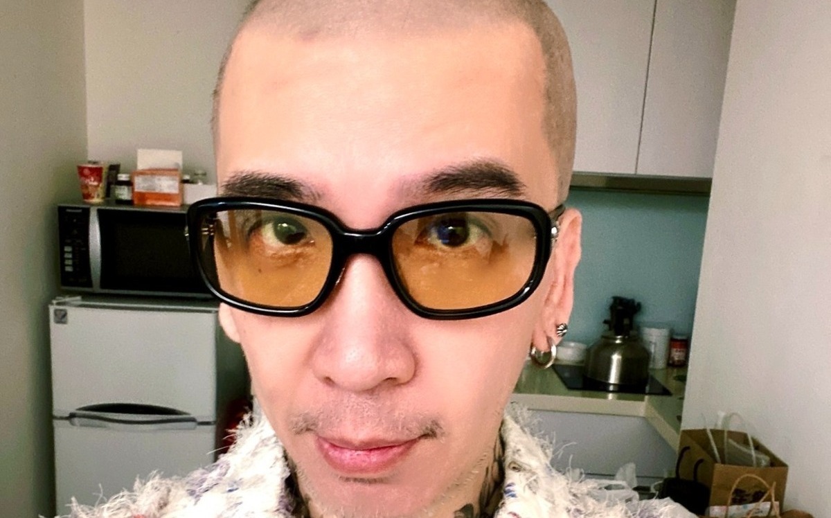 被控「恐怖情人」！作家H聘呂秋遠私生子母打官司 | 網紅 | Newtalk新聞