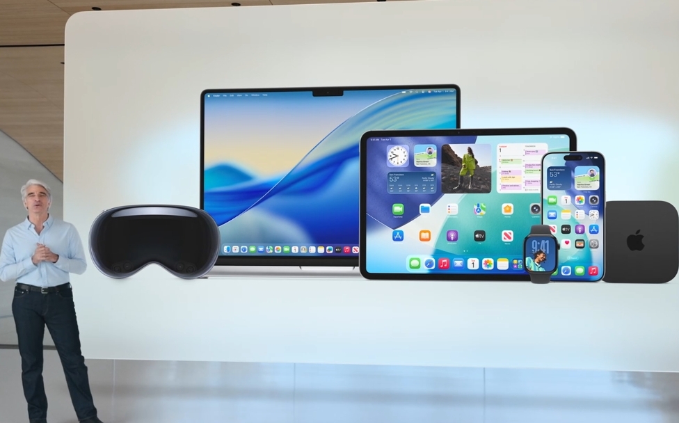 WWDC沒有驚天發布 ChatGPT加持 Apple不一樣了 | 財經 | Newtalk新聞