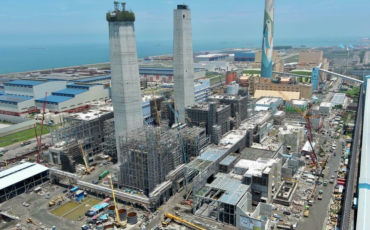 台電槓上中市府批「以鄰為壑」 用電不發電200億度需靠外縣市支援 | 財經 | Newtalk新聞