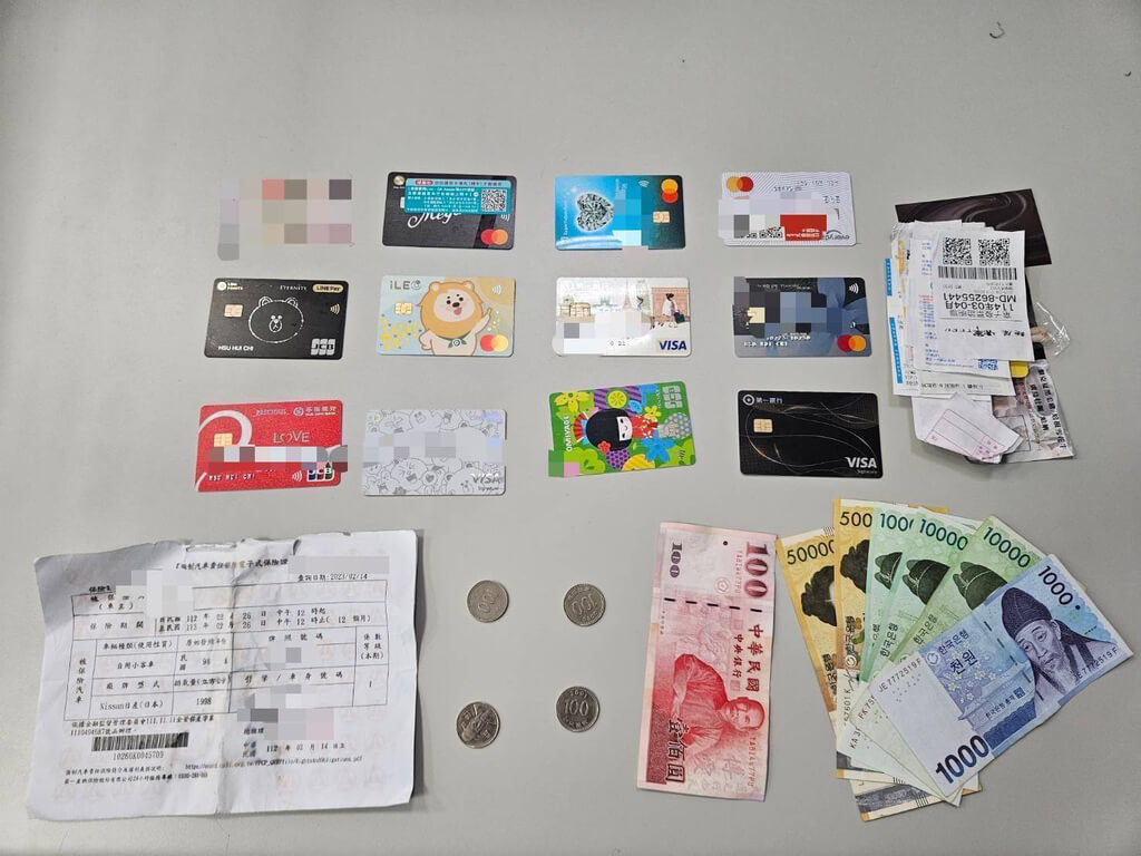 假買車真搶劫 基隆男麻繩勒脖女業務落網 | 社會 | Newtalk新聞