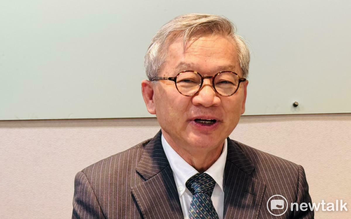 「在宅醫療」科技化 國科會：首年編列10億預算試辦 | 科技 | Newtalk新聞