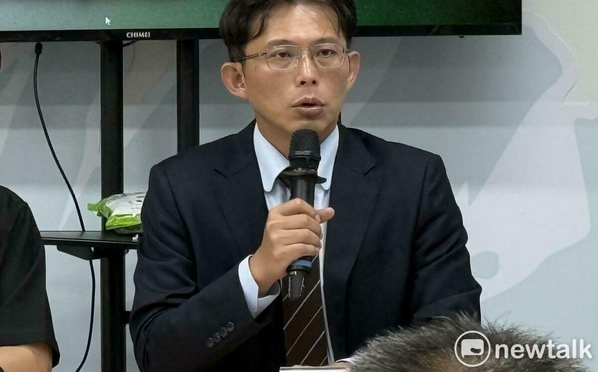 馬英九稱兩岸盼「和與合」 黃國昌：相信馬智慧高度 注意捍衛國格尊嚴 | 政治 | Newtalk新聞