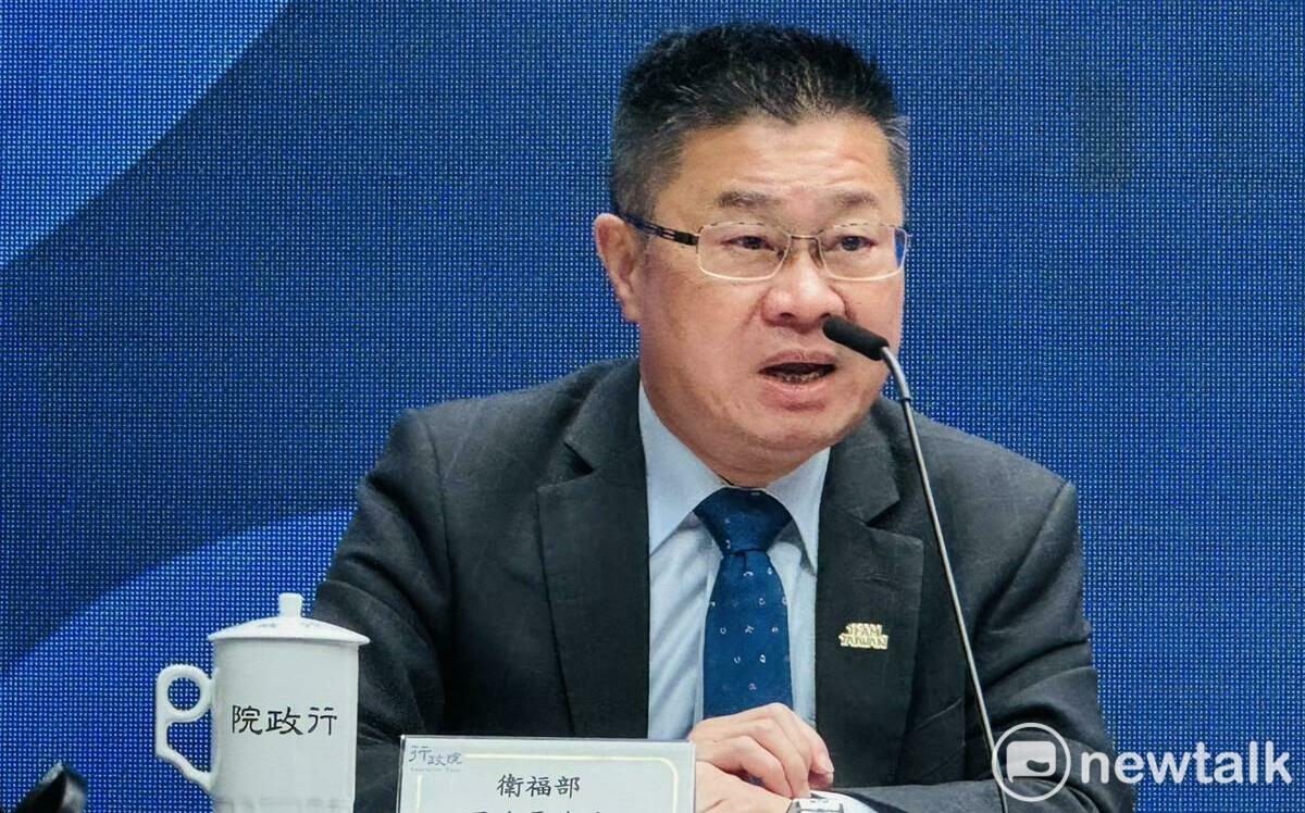 卓揆：台灣已邁入超高齡 社會 「長照3.0 」將於2026年上路 | 生活 | Newtalk新聞