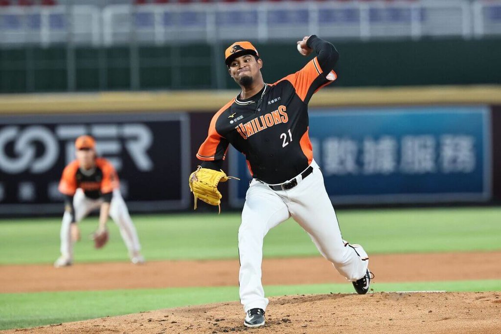 桃猿奉送4失誤 統一獅打擊爆發點亮上半季M5 | 體育 | Newtalk新聞