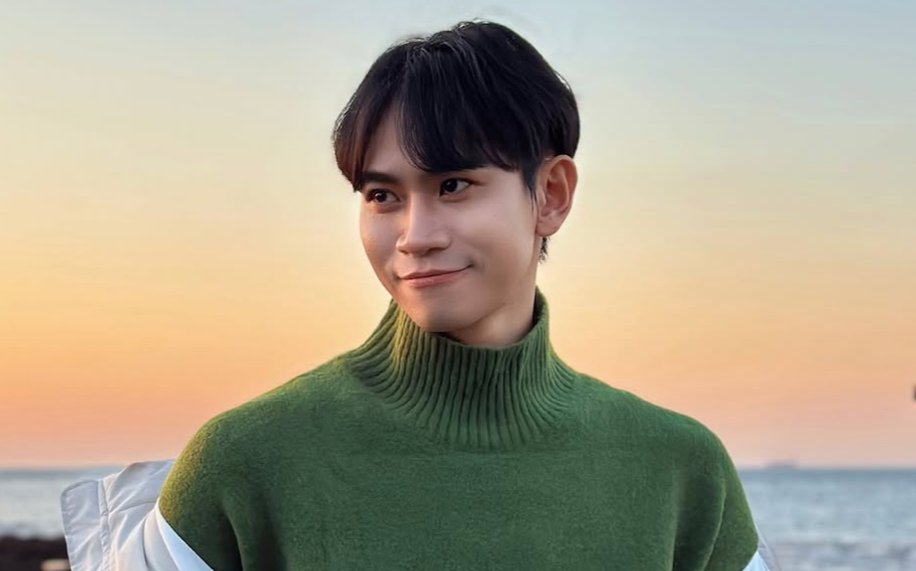 Andy生日感性吐心聲「最感謝的一年」！網狂刷祝福：會越來越好的 | 網紅 | Newtalk新聞