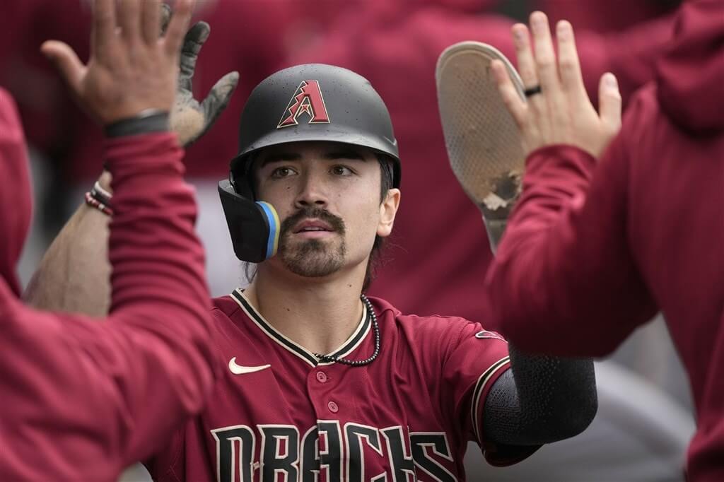 備戰WBC蔡其昌7/9與郭泓志訪美 見3台美混血好手 | 體育 | Newtalk新聞