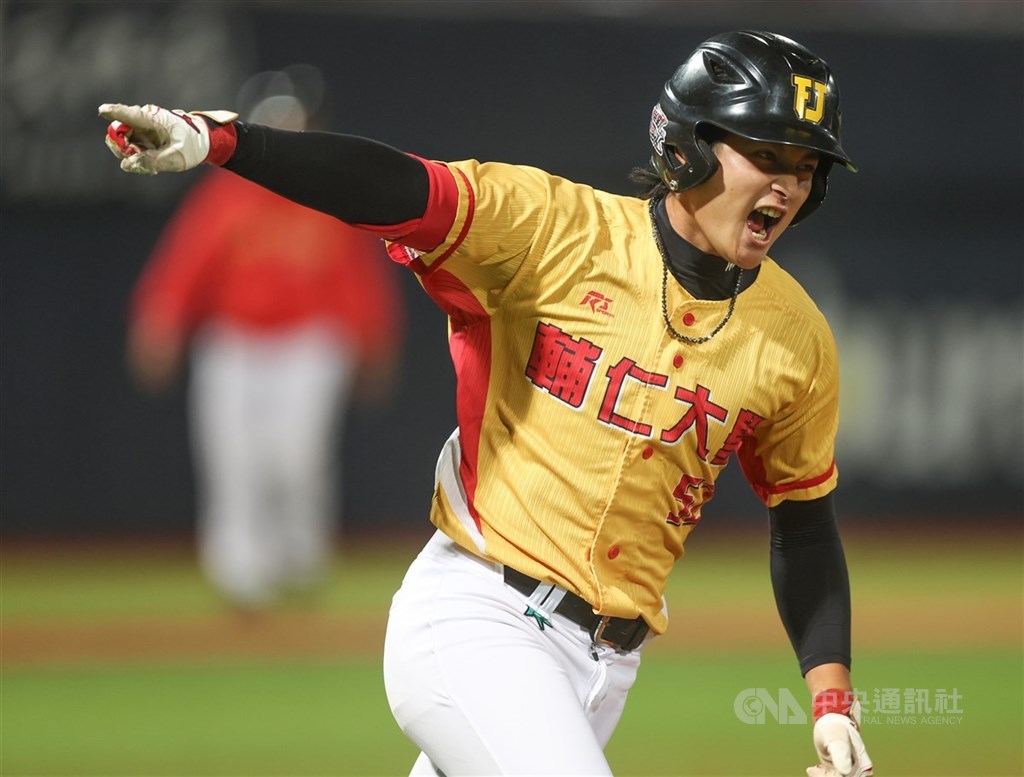 楊笑虎、机桓宇選秀前自培 悍將透過二軍實戰觀察 | 體育 | Newtalk新聞