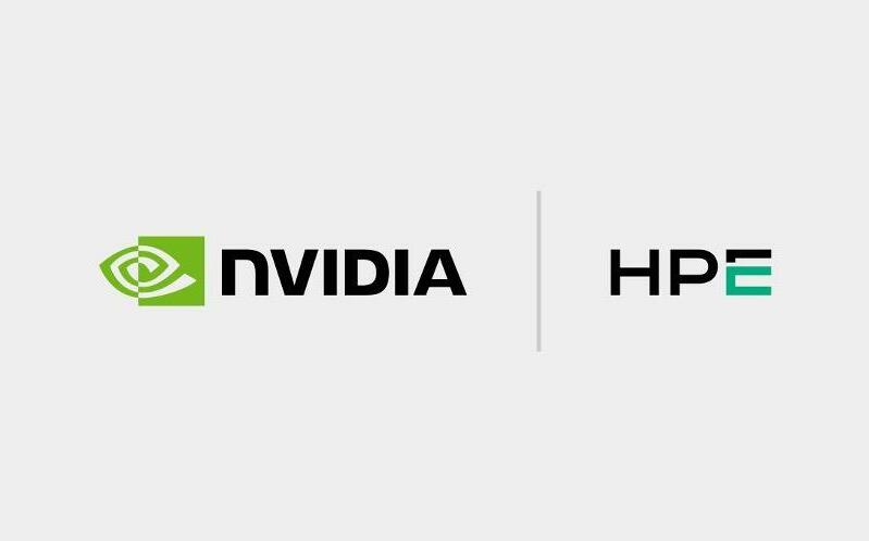 原來導入AI可以這麼快？HPE聯手NVIDIA有解答了 | 財經 | Newtalk新聞
