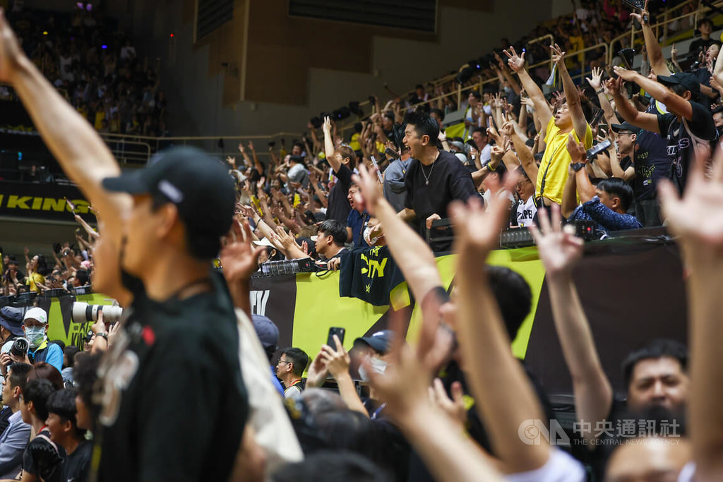 TPBL林書豪飆29分領軍 國王總冠軍賽3比2聽牌 | 體育 | Newtalk新聞