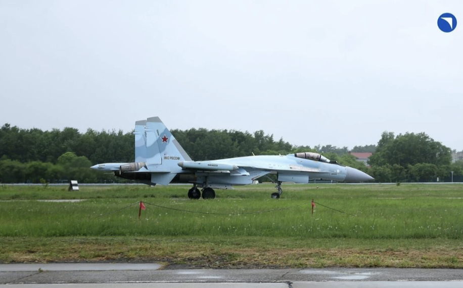 衝破西方制裁！俄再取得一批4代Su-35S戰機 400里外就能發現目標 | 國際 | Newtalk新聞