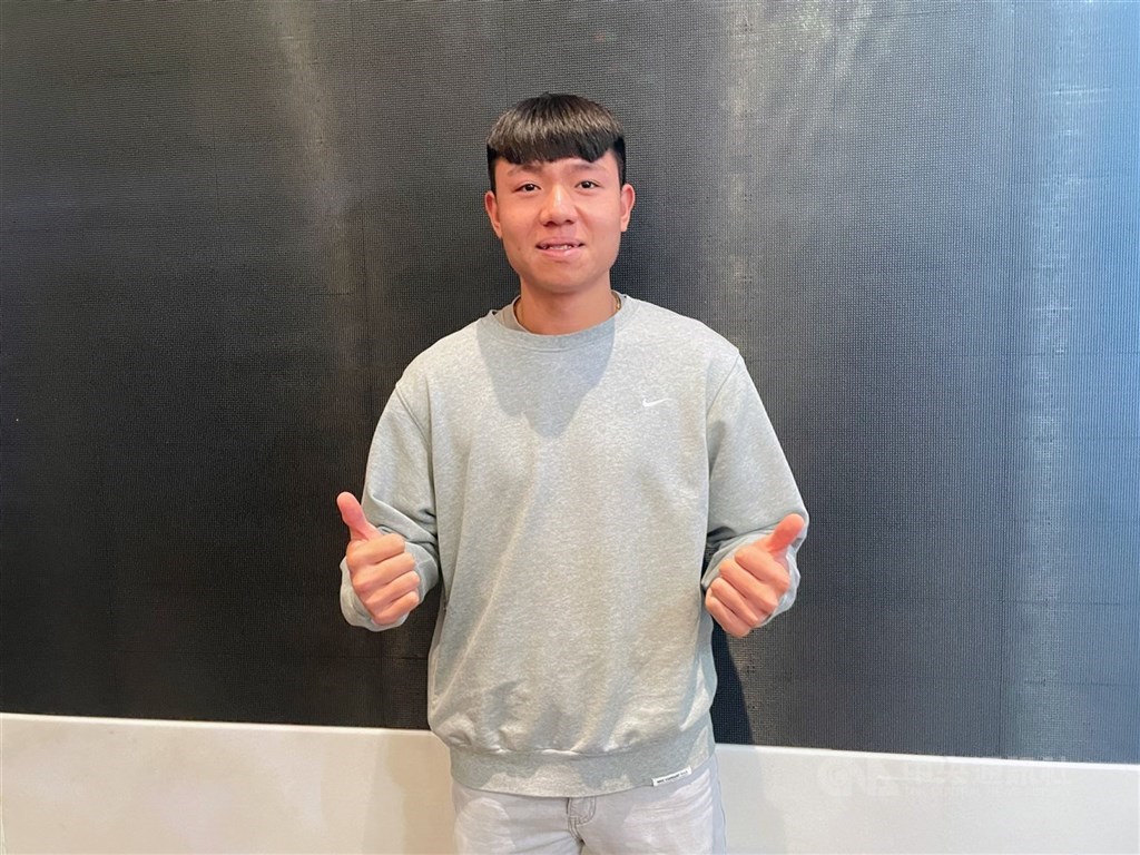 黃仲翔奪旅美生涯首勝 鄧愷威3A先發秀三振功力 | 體育 | Newtalk新聞