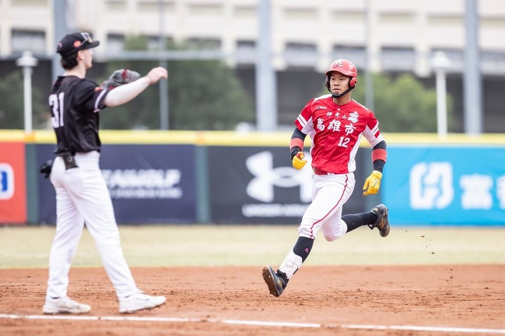 張育豪挑戰捕手狀元 蔡琞傑、劉承佑、朱盟各具優勢 | 體育 | Newtalk新聞