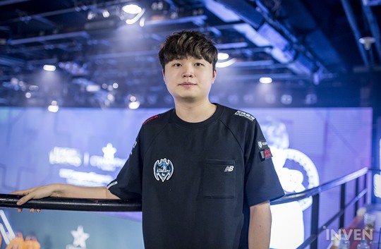 想與歐美選手交戰！ 《英雄聯盟》Bdd答網友提問 | 電競 | Newtalk新聞