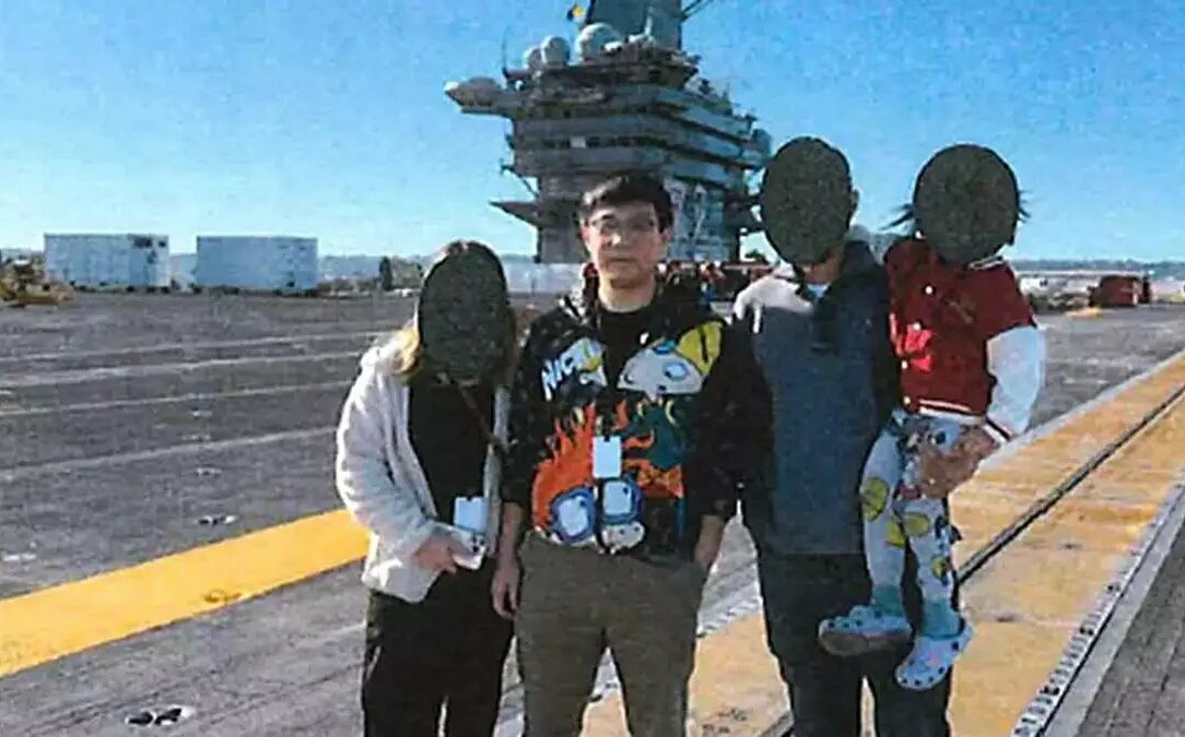 涉嫌從事間諜活動！美FBI逮捕2中國公民 恐監禁7年、罰款25萬美元 | 國際 | Newtalk新聞