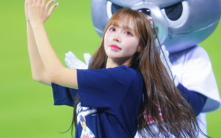 T1 Oner姊姊文慧真「來台加盟統一獅」！網嗨翻：超重磅韓援 | 網紅 | Newtalk新聞