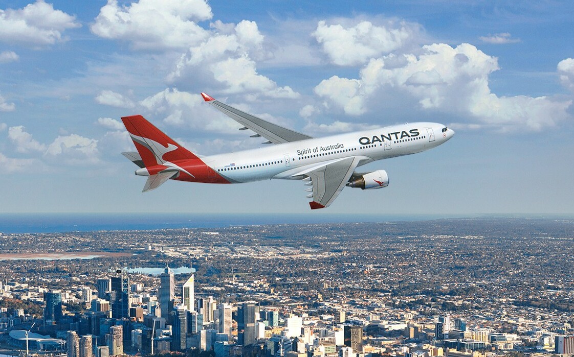 澳洲航空遭駭客侵入 盜走 600 萬客戶敏感資料 早盤股價下挫 | 國際 | Newtalk新聞