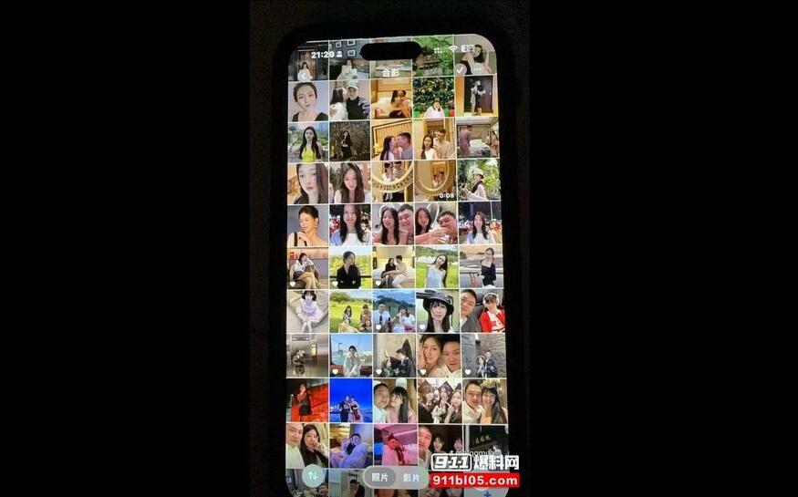 (影) 簽200女包養契約的「前小米總監」竟是切菜工！ 事主發片道歉澄清 | 中國 | Newtalk新聞