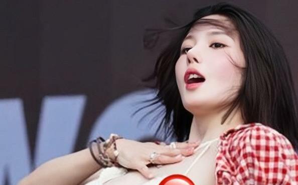 權恩妃「比基尼太性感」惹議！粉絲力挺：符合音樂節氛圍 | 娛樂 | Newtalk新聞