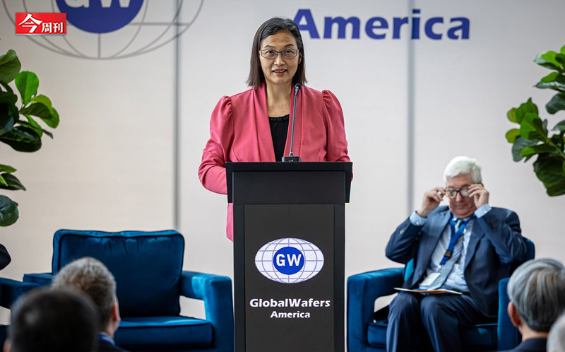 環球晶股價600掉到300元 營收下滑逾1成、獲利腰斬過半...沒搶到AI商機？衰退背後真相 | 財經 | Newtalk新聞