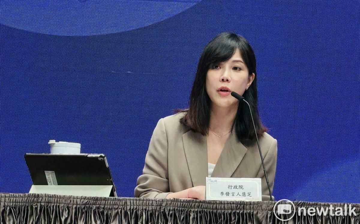 再增2300億「普發現金」 政院：攸關財政紀律恐需舉債 | 政治 | Newtalk新聞