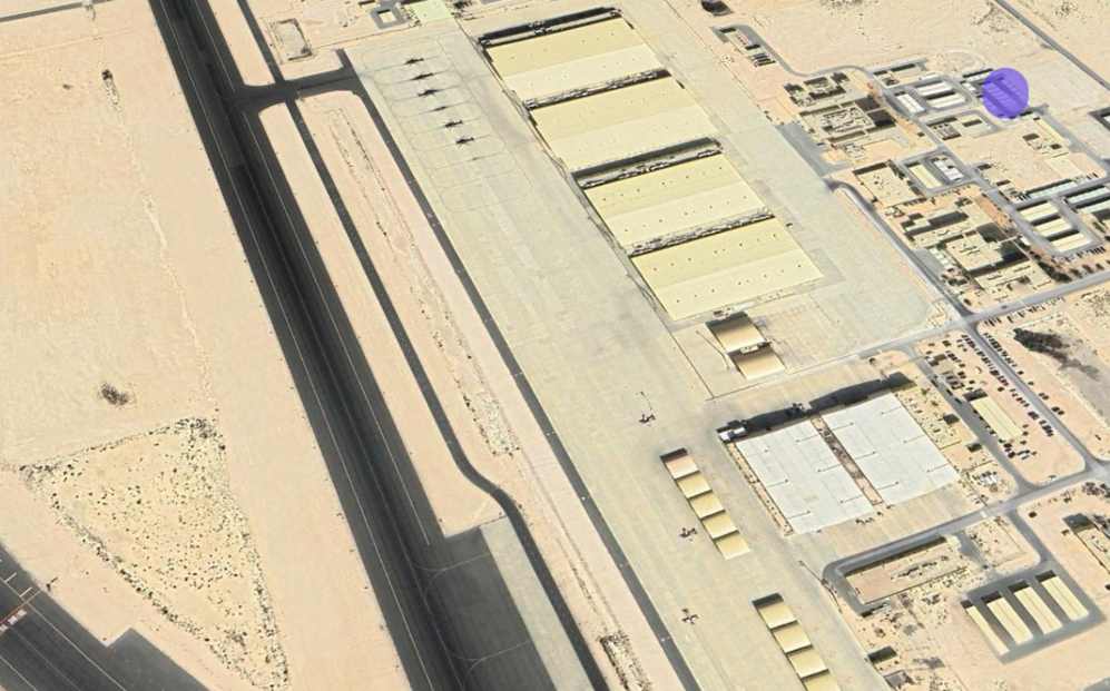 嘴硬破功！被打18天才公布 川普稱「影響輕微」 美軍卻悄悄認了被擊中 | 國際 | Newtalk新聞