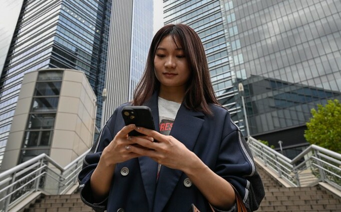 英國電信5G SA覆蓋率突破95% 搶AI智慧眼鏡市場 | 科技 | Newtalk新聞