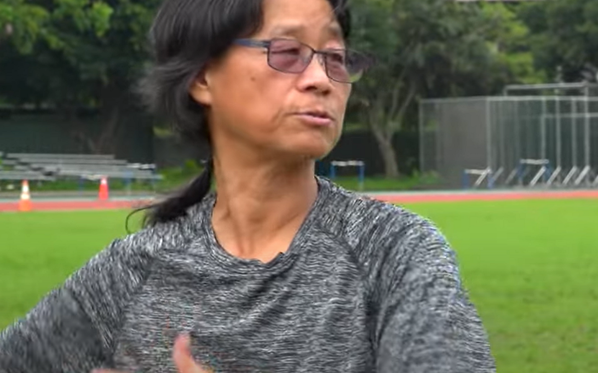 台師大教練周台英否認指控！駁斥抽血7年 承認過程有瑕疵願受罰 | 社會 | Newtalk新聞