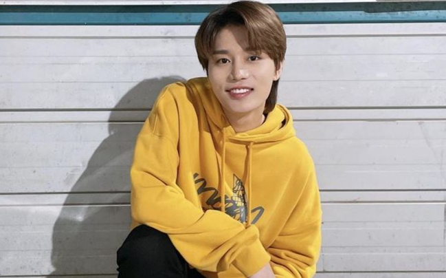 NCT前成員泰一涉性侵遭判3年6個月！不滿判決提上訴 | 娛樂 | Newtalk新聞