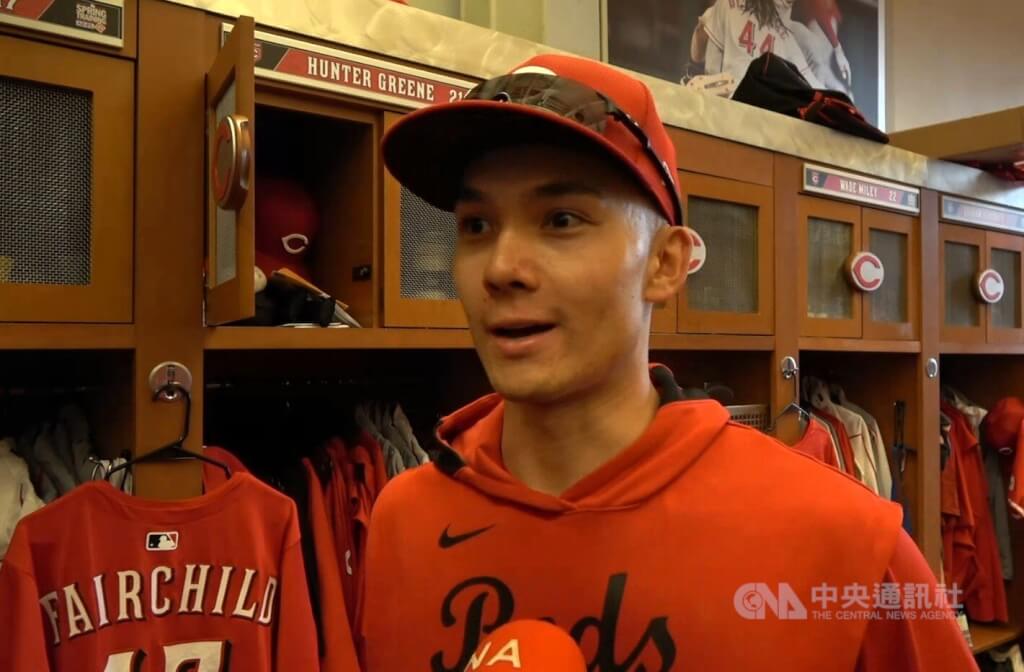 混血好手龍、費柴德 皆有強烈意願效力WBC台灣隊 | 體育 | Newtalk新聞