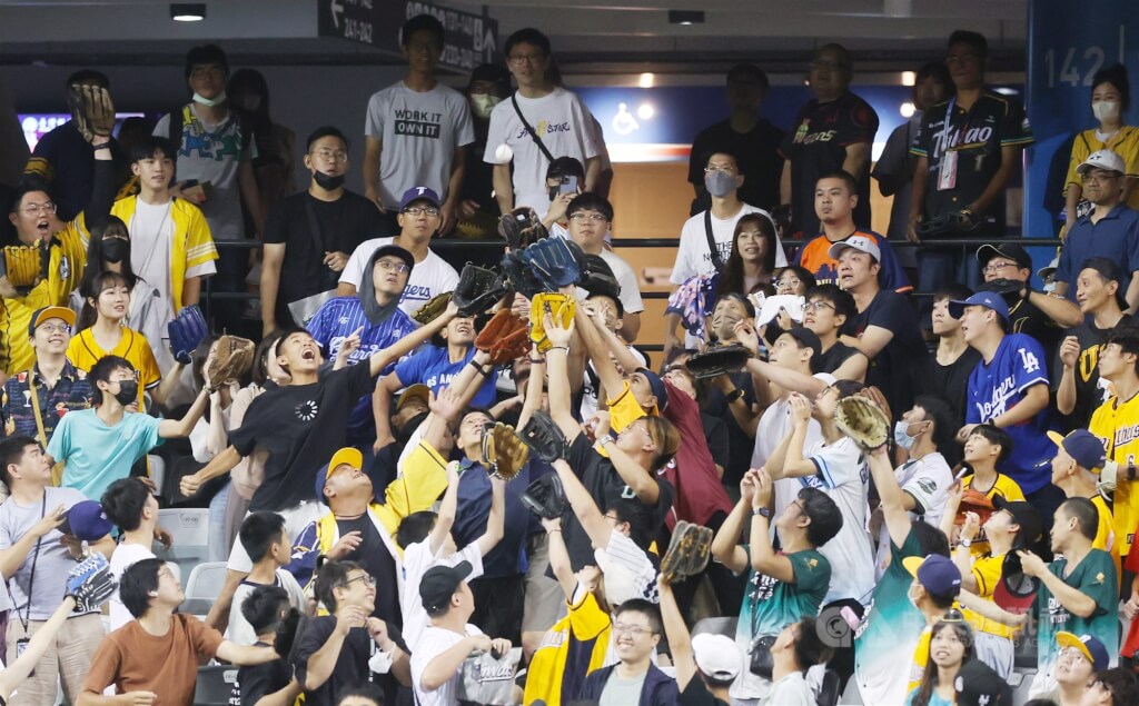 中職明星賽19日大巨蛋登場 陳宇宏先發對黃保羅 | 體育 | Newtalk新聞