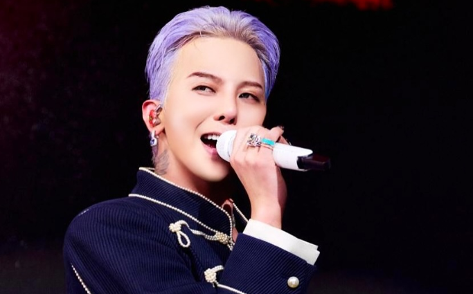 GD爆11月大巨蛋開唱！BIGBANG成軍20週年有望合體 | 娛樂 | Newtalk新聞