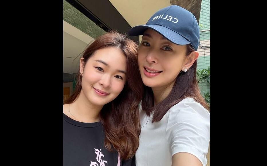 賈永婕與20歲首投族女兒小羽參與投票 呼籲「一起守護台灣」 | 娛樂 | Newtalk新聞