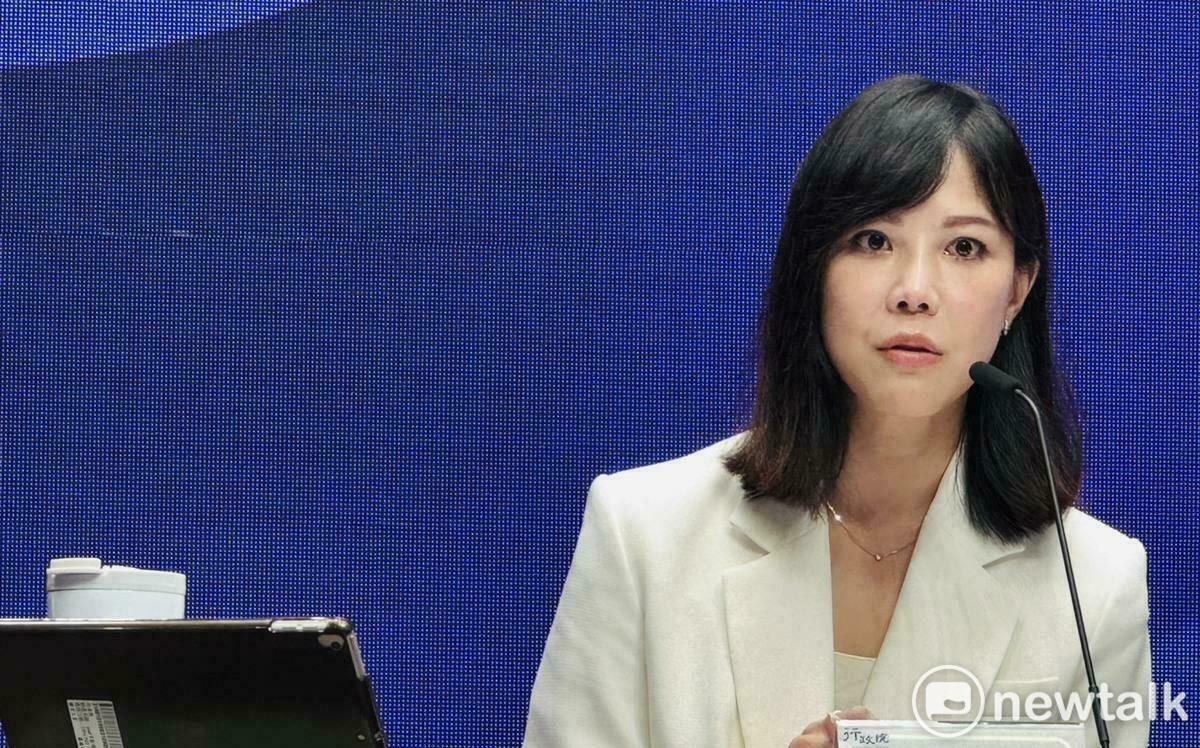 懸宕長達一年！行政院新提蔣榮先共4名NCC委員人選 已函送立法院 | 政治 | Newtalk新聞