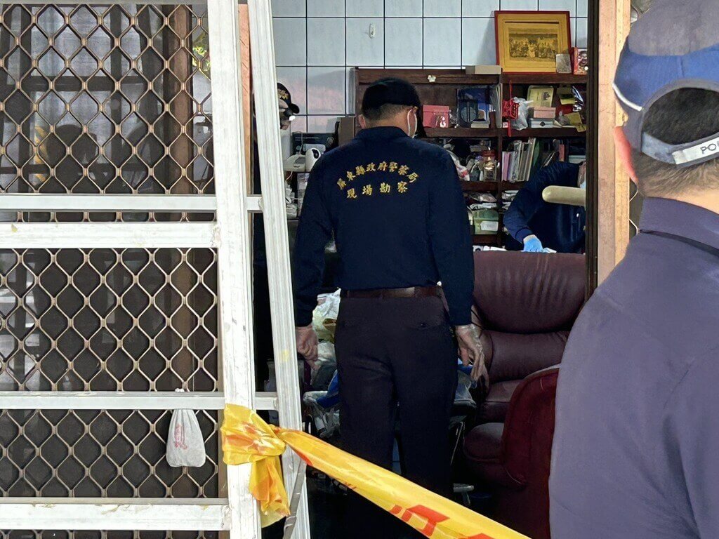 屏東男殺妻自戕昏迷送醫28日清醒 屏檢聲押獲准 | 社會 | Newtalk新聞