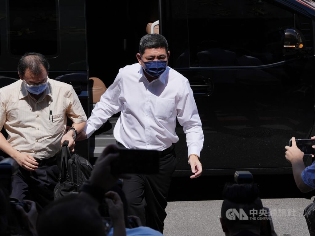 NONO被控性侵猥褻2人 士檢起訴請求從重量刑 | 社會 | Newtalk新聞