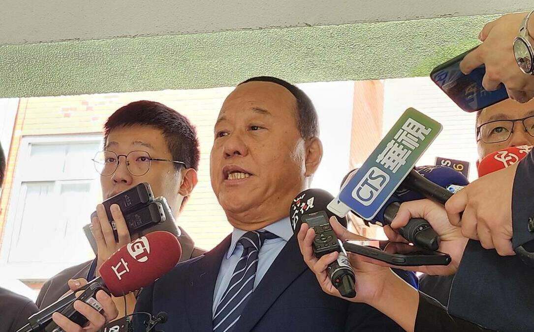 國防部證實明年國防預算達GDP 3% 特別預算編列仍在進行 | 政治 | Newtalk新聞