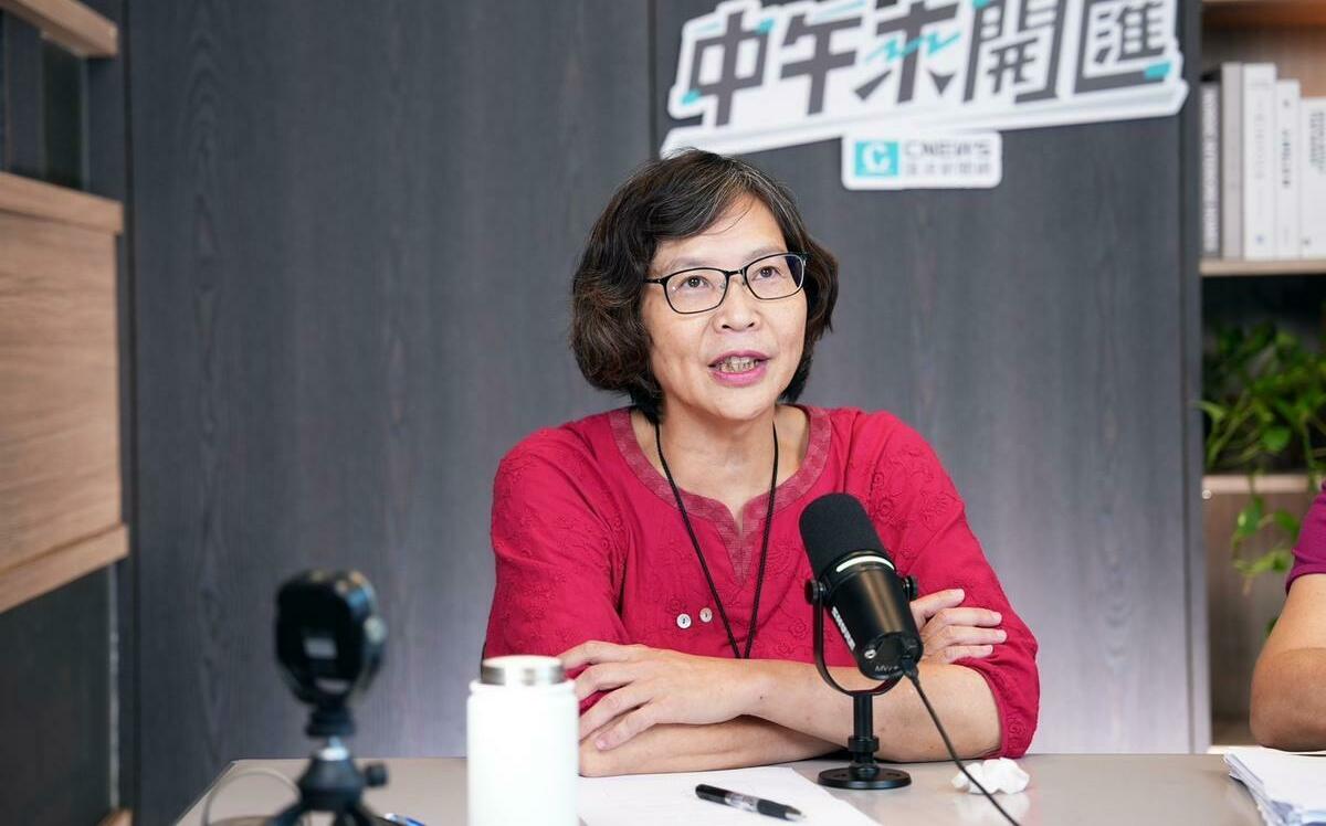 指控罷團給錢動員舉牌 蔡壁如稱：有消息來源「日薪2,000元」 | 政治 | Newtalk新聞