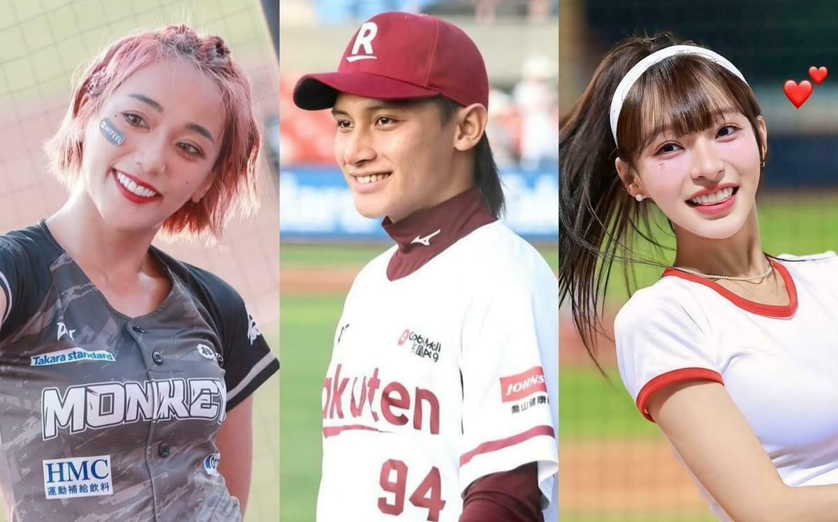 林襄被影射當馬傑森小三？正宮阿布舞曝「交往時間線」 | 網紅 | Newtalk新聞