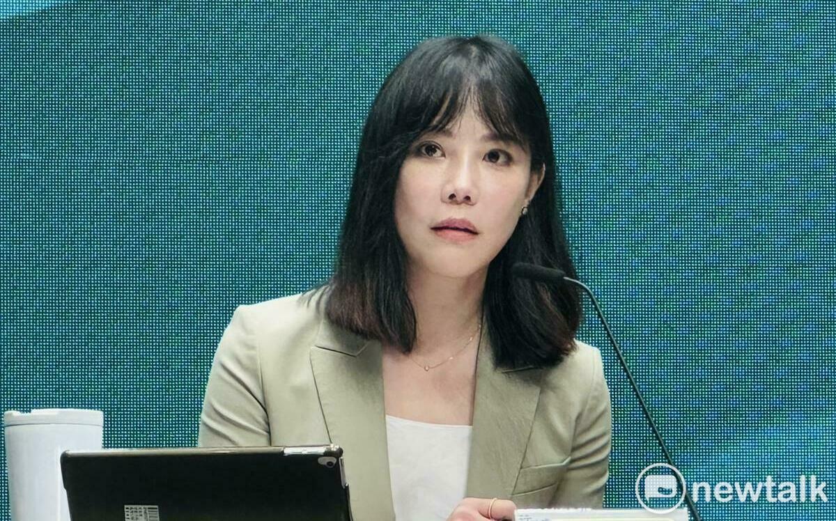 特別條例修正案匡列預算上限至5900億 預留200億元因應後續變化 | 政治 | Newtalk新聞