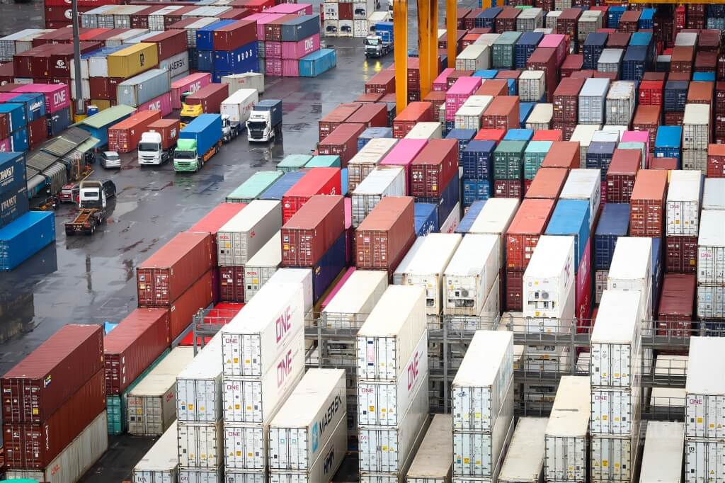 AI商機支撐 主計總處大幅上修今年經濟成長至4.45% | 財經 | Newtalk新聞