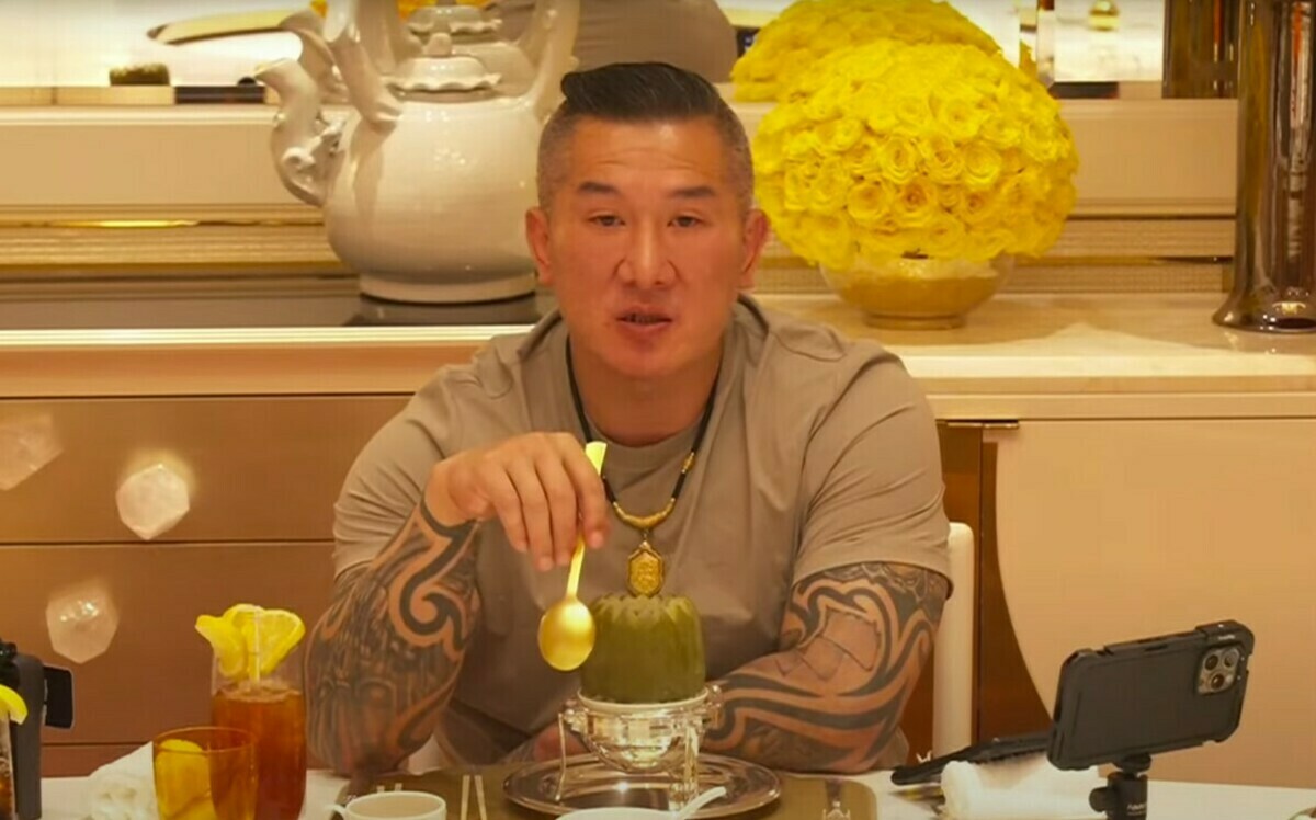 館長成功開設抖音帳號！網酸：可以去賺中國錢了 | 網紅 | Newtalk新聞